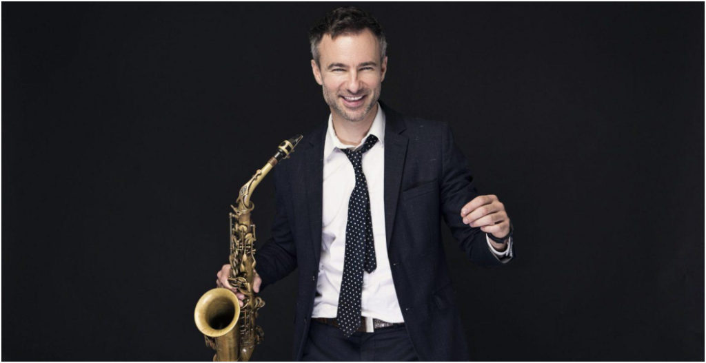 PROFESSOR CUNNINGHAM & HIS OLD SCHOOL - Pepper 96.6 FM