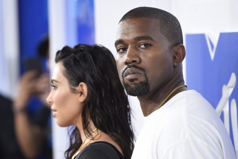 Κερδισμένος (;) των εκλογών ο Kanye - Pepper 96.6 FM