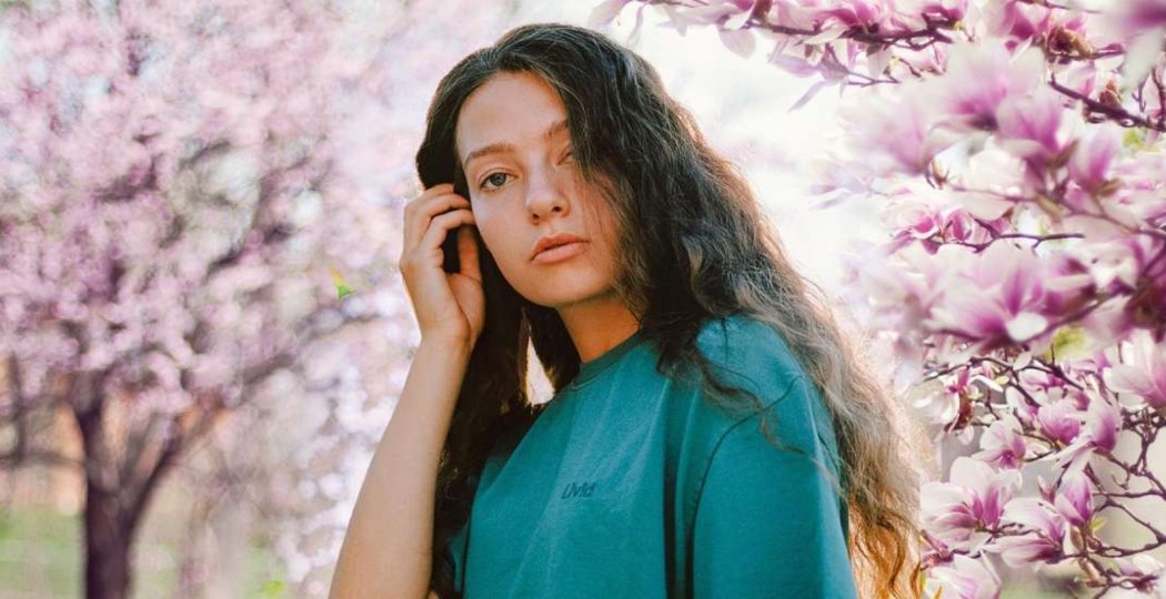 Η Amanda Tenfjord/Γεωργιάδη μας πάει Eurovision - Pepper 96.6 FM